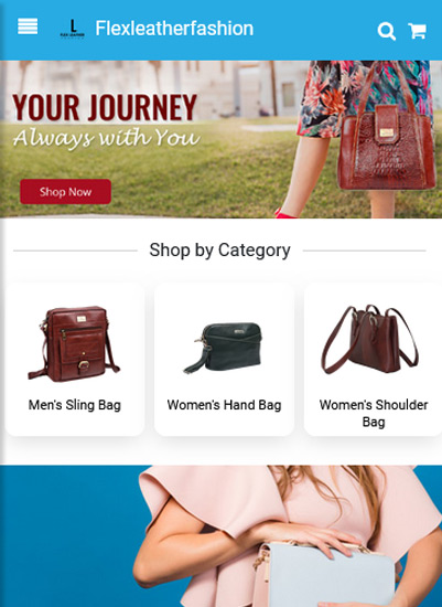 Top Ecommerce Platform in India | Custom Ecommerce Software for Your ...